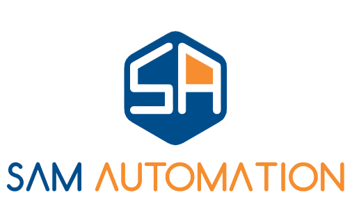 Cobot Automatisering | SAM Automation (ABB Cobot Expert)
